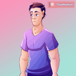 TGedNathan - Hobbyist, Digital Artist | DeviantArt