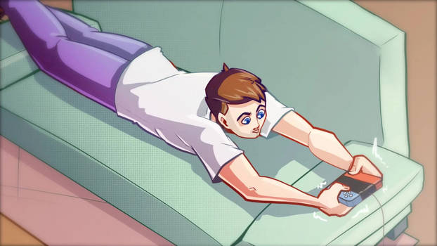 Explore the Best Tganimation Art | DeviantArt