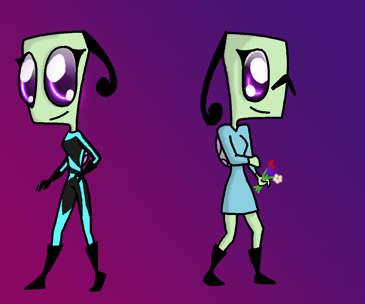 Mip by hetha4eva on DeviantArt