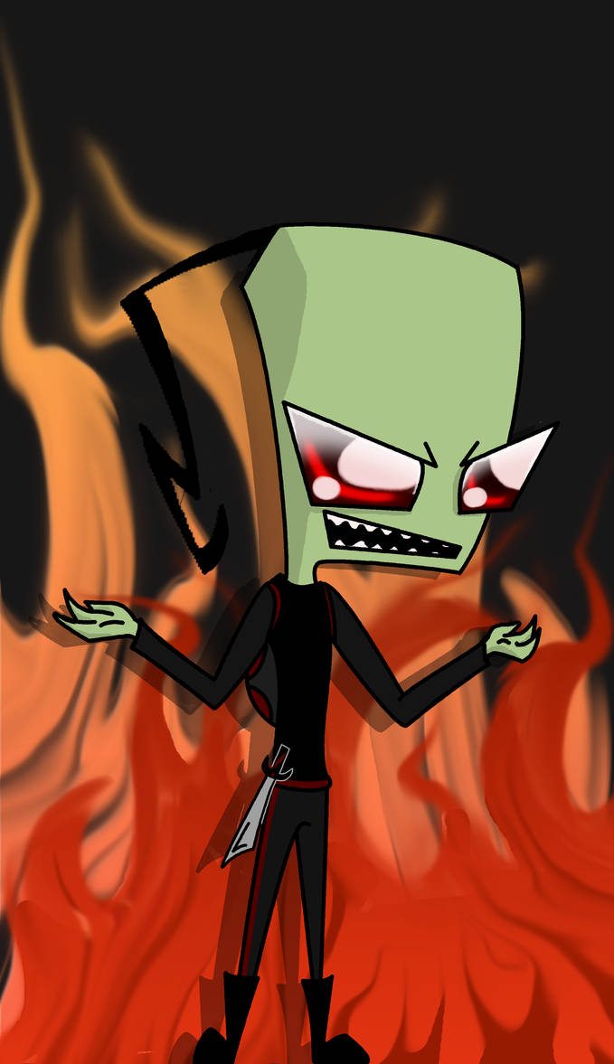 Zak by hetha4eva on DeviantArt