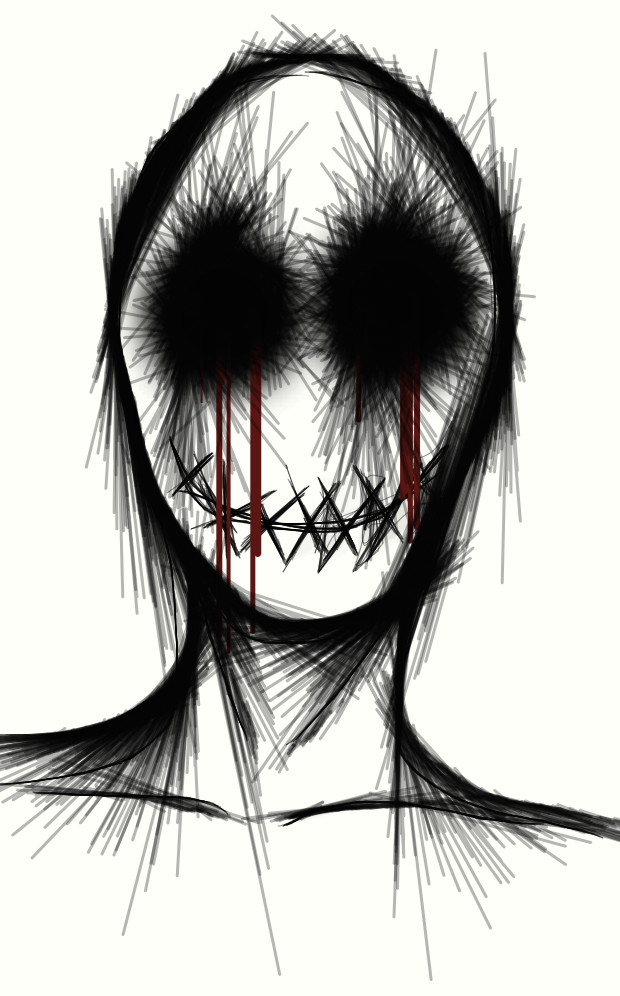 EMPTY SMILE by Black8blood8YoLo on DeviantArt