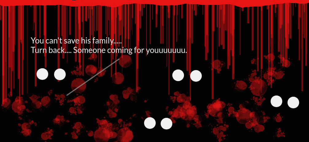 Someone Lurking in Darkness by EnderVinnie64 on DeviantArt