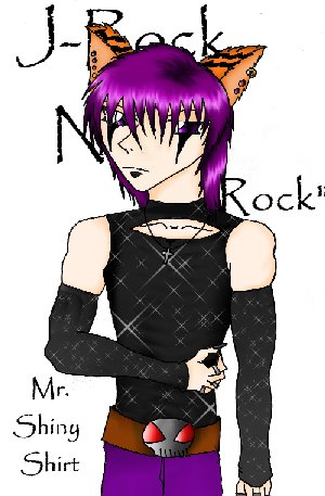 The J-rocker by Yokie on DeviantArt