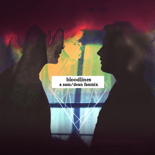 bloodlines by triogens on DeviantArt