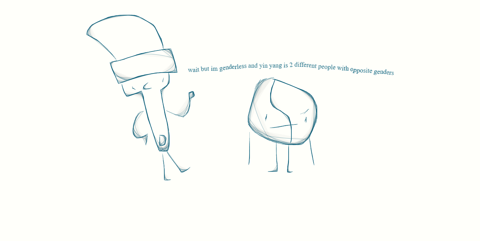 Slot drawing #5 by SmallScratch on DeviantArt