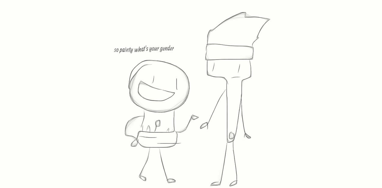 happy pride month by SmallScratch on DeviantArt