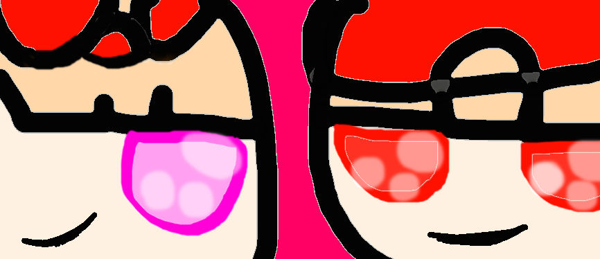 Blossick: practice draw by ppgz100 on DeviantArt