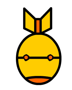 NUKE-REALLY OLD by WonderSparks on DeviantArt