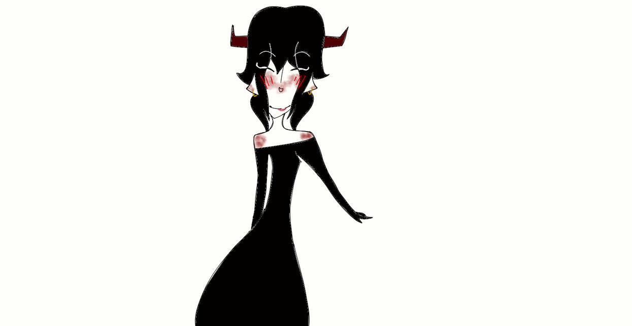 Josephine By Thepatient312 On Deviantart