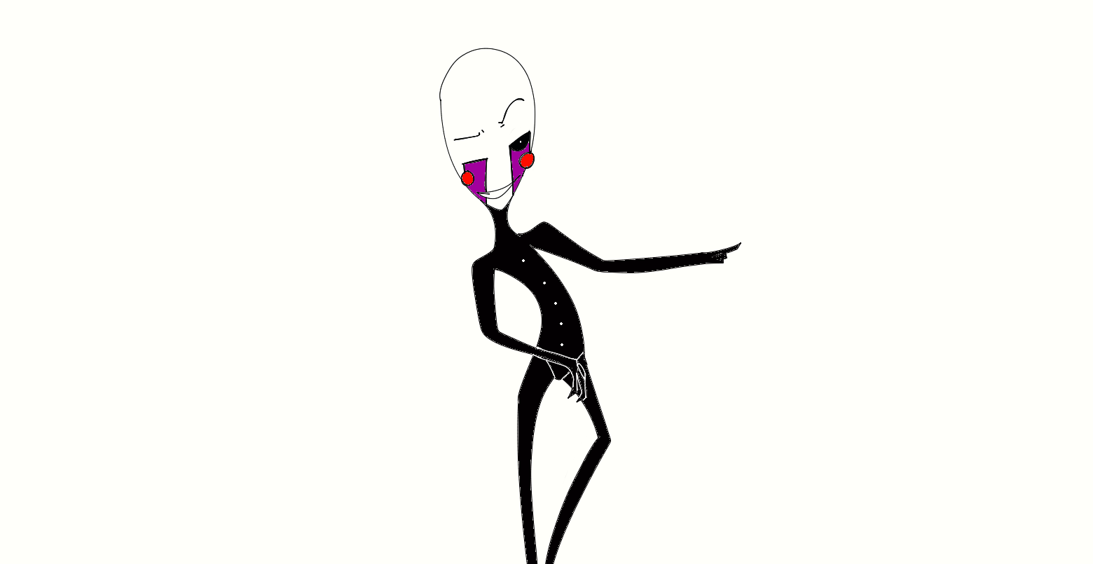 Marionette by thePatient312 on DeviantArt