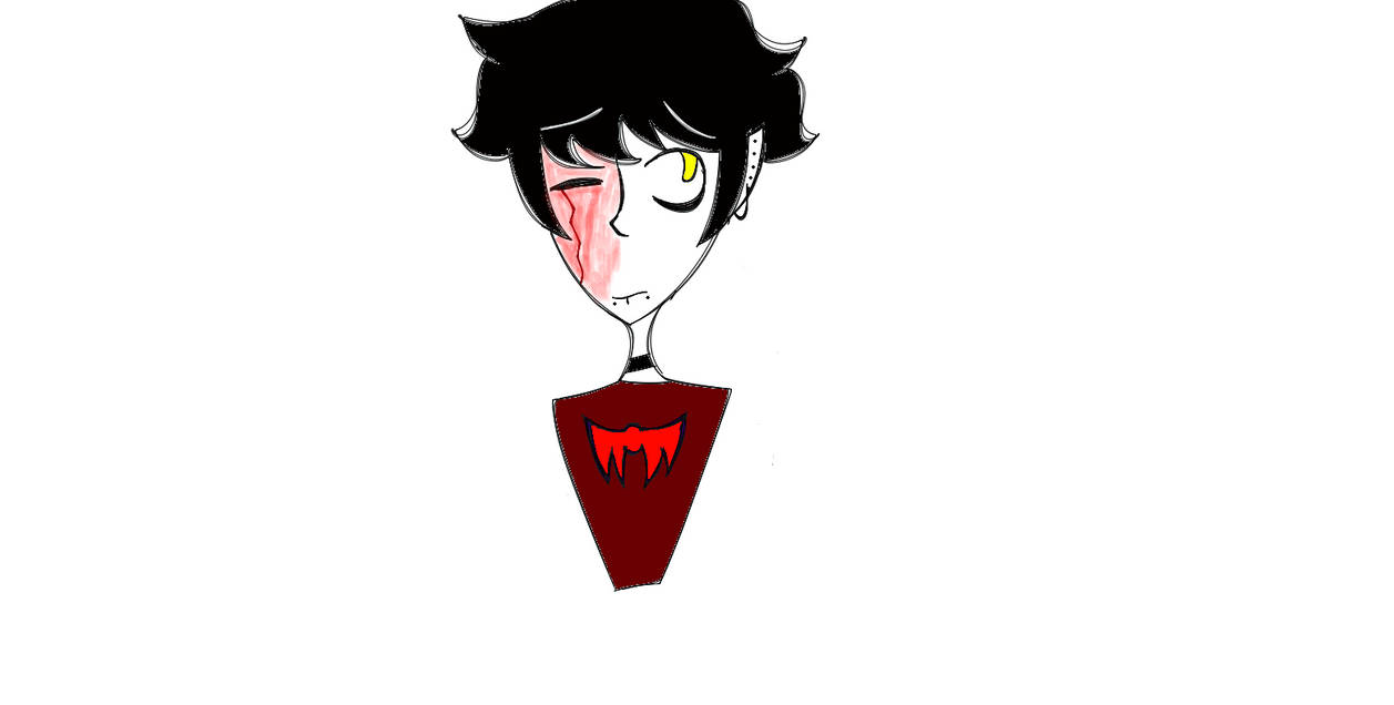 Dexter by thePatient312 on DeviantArt