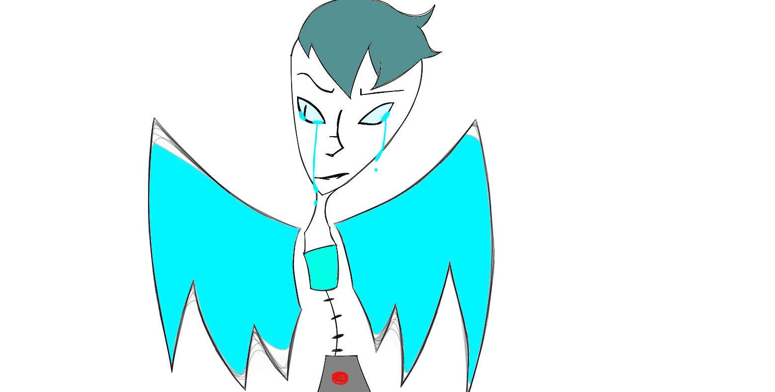 Android Angel by thePatient312 on DeviantArt