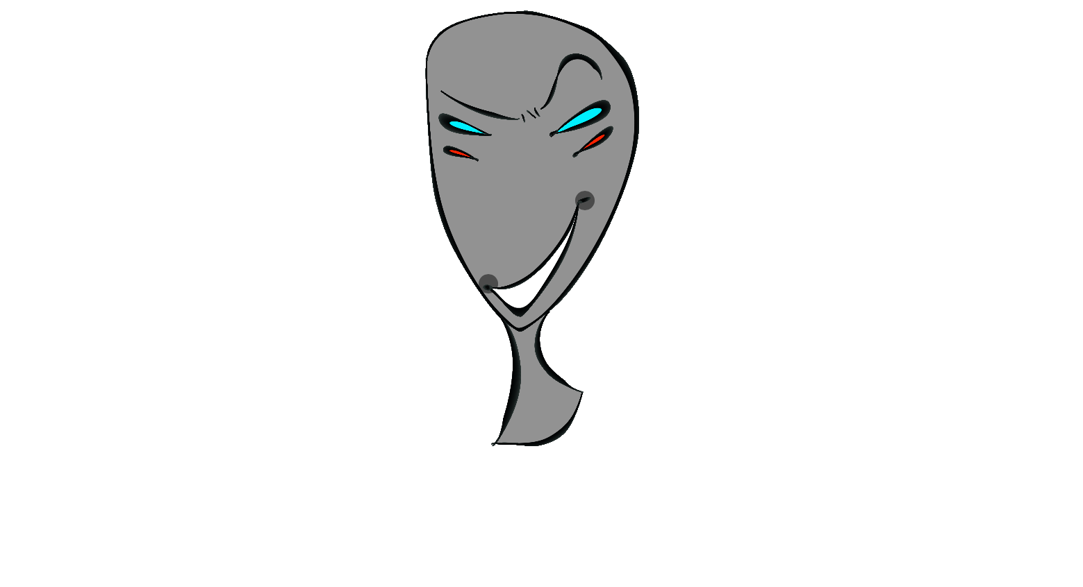 //insert feel good inc. laugh// by thePatient312 on DeviantArt