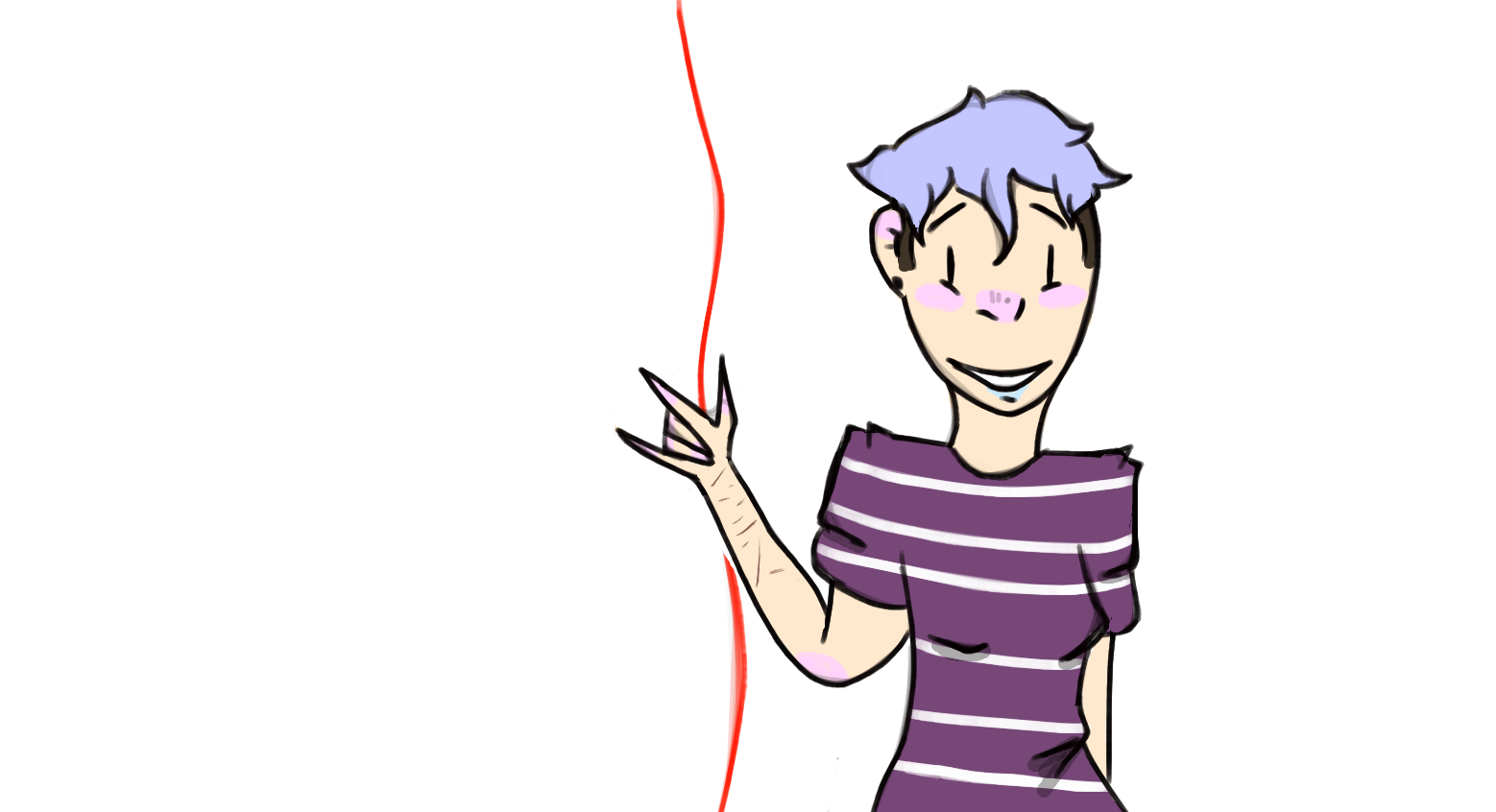 friendship meme (OPEN) by thePatient312 on DeviantArt