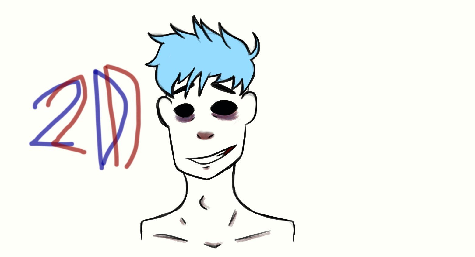 2d doodle by thePatient312 on DeviantArt