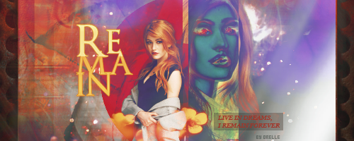 Remain by orellem on DeviantArt