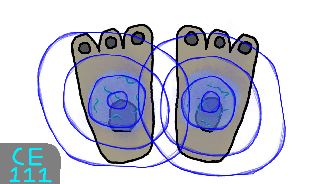Perrserker's Hypnotic Feet by Cyanesque111 on DeviantArt