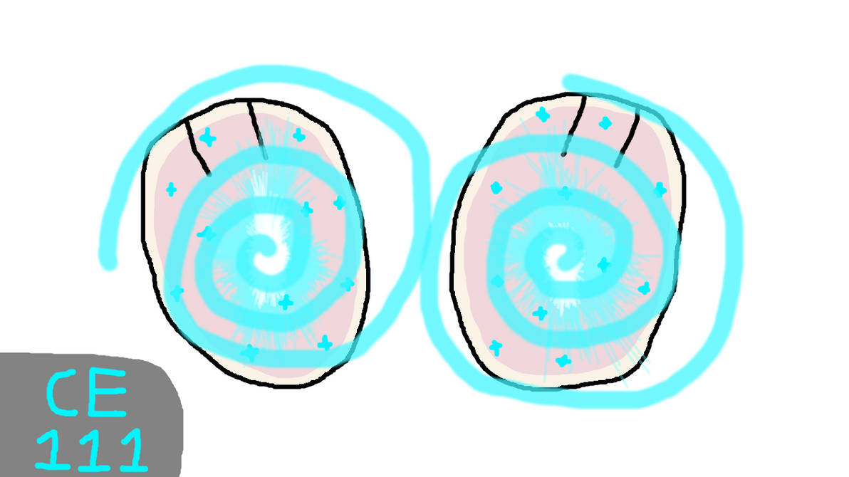 Pocket's Hypnotic Feet by Cyanesque111 on DeviantArt