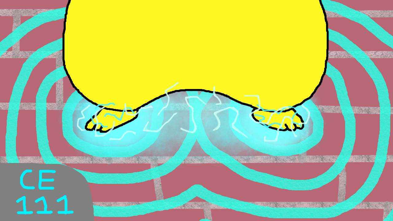 Pikachu Does a Shockwave Stomp 2 by Cyanesque111 on DeviantArt