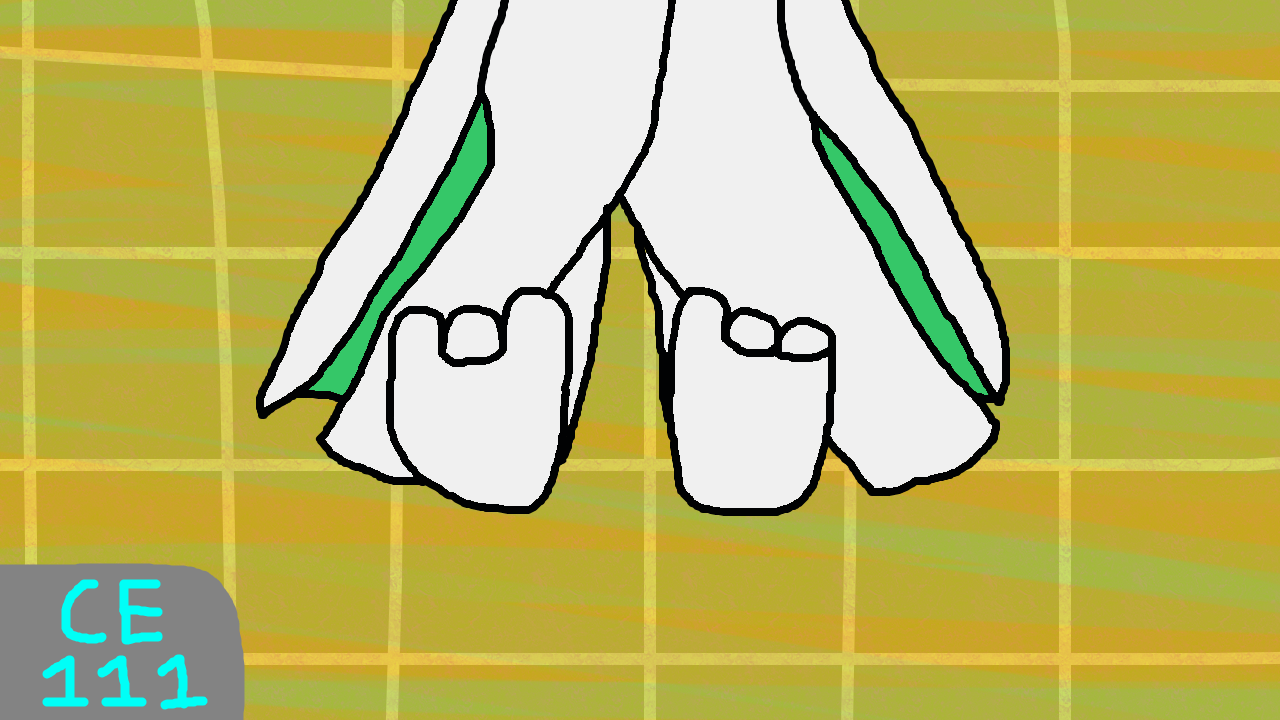 Gardevoir Wiggling Her Toes By Cyanesque111 On Deviantart