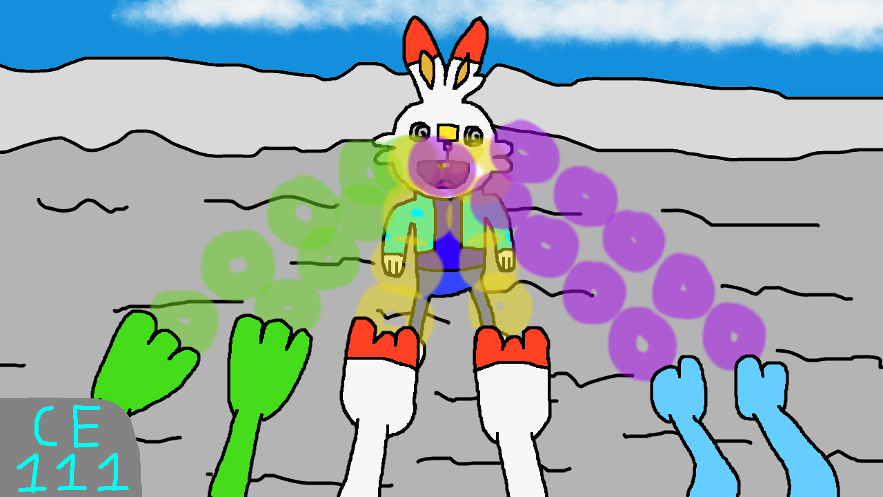 The Hypnofeet Trio Hypnotizes Aaron Damiens by Cyanesque111 on DeviantArt