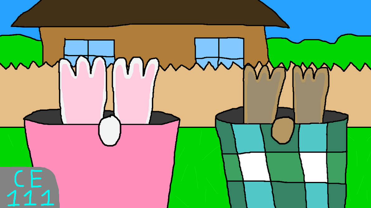 Ruby and Louise's Feet in the Air by Cyanesque111 on DeviantArt