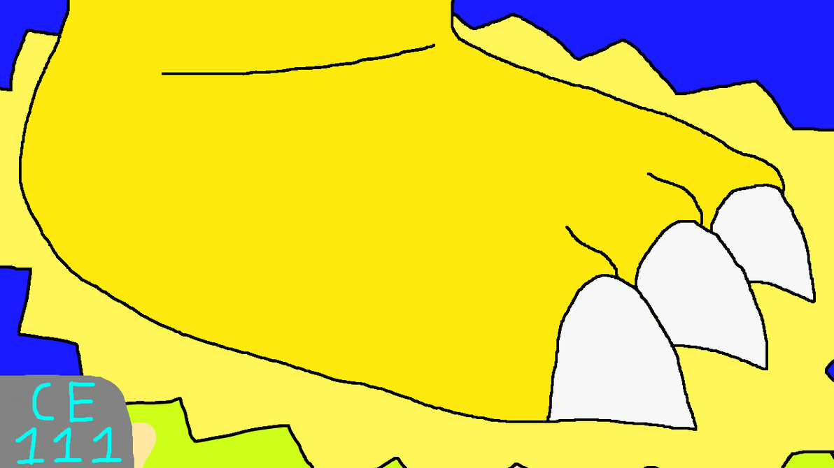 STOMP! by Cyanesque111 on DeviantArt