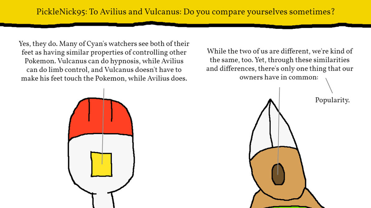 Ask My OCs' Feet #30 by Cyanesque111 on DeviantArt