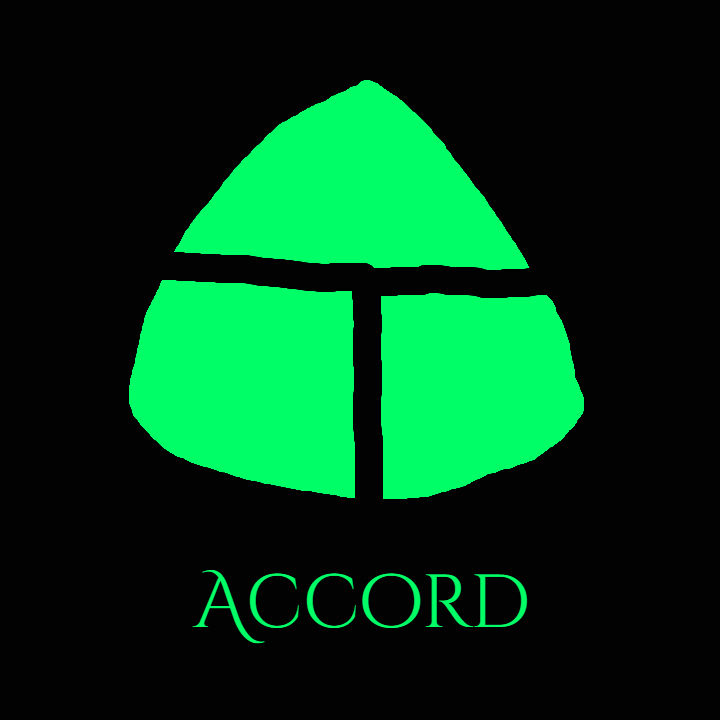 Accord Logo by Cyanesque111 on DeviantArt