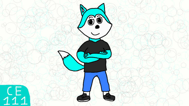 Explore the Best Maxthecyanfox Art | DeviantArt