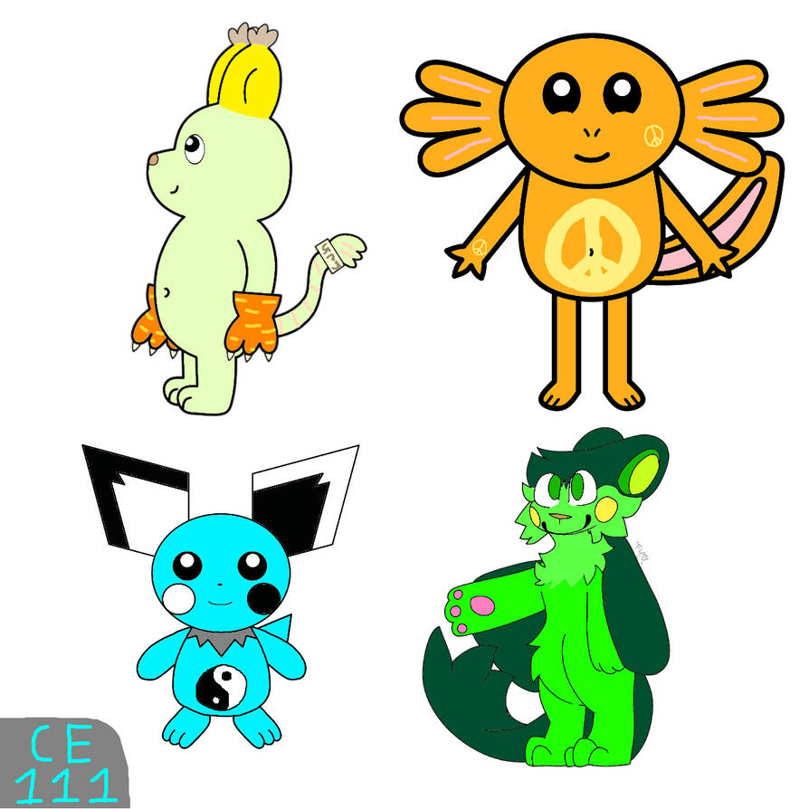 More Fun with Bases! by Cyanesque111 on DeviantArt