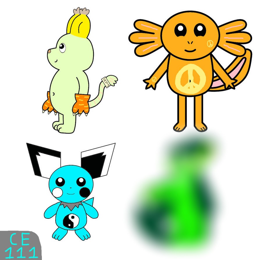 More Fun with Bases! by Cyanesque111 on DeviantArt