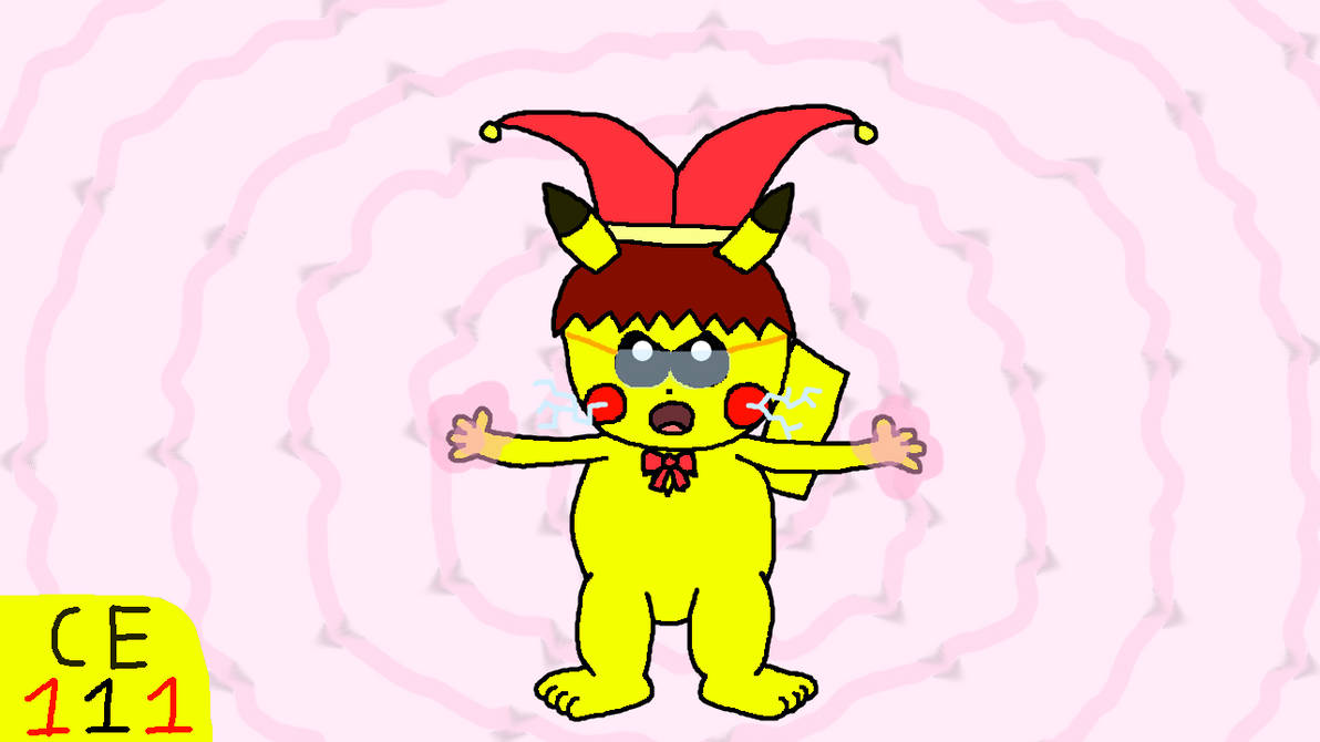 Michu Uses His Psychic Powers by Cyanesque111 on DeviantArt