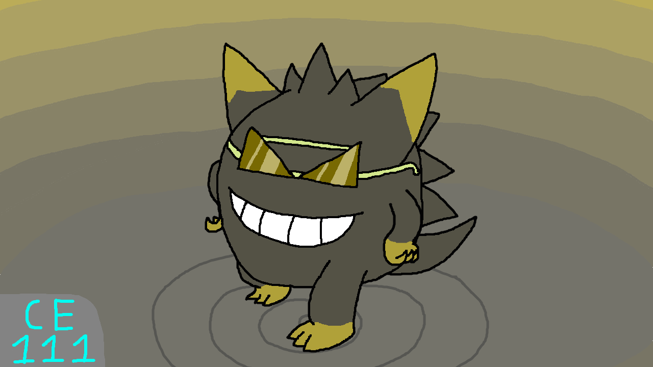 The Real Slim Shady by Cyanesque111 on DeviantArt