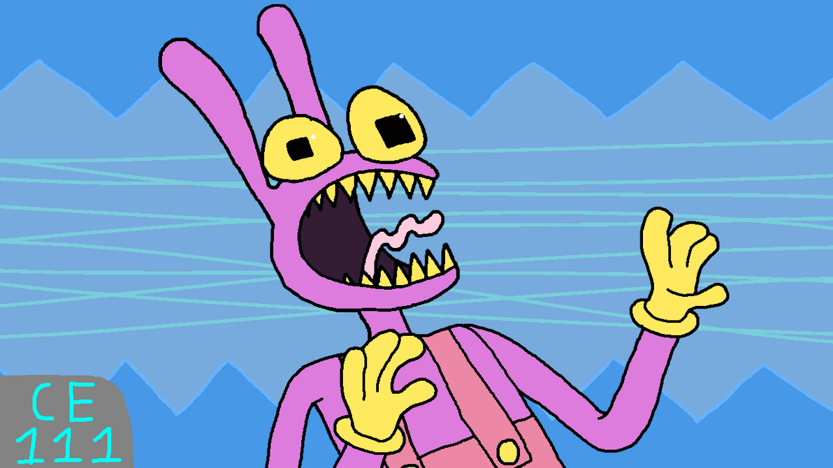 GAAAAAAA by Cyanesque111 on DeviantArt