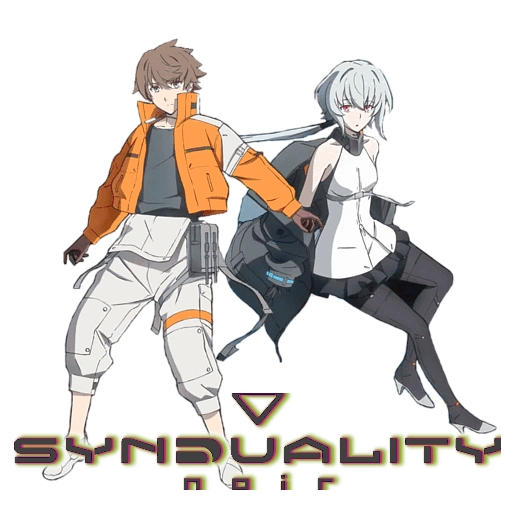 Synduality Noir Part 2 by tegoes on DeviantArt