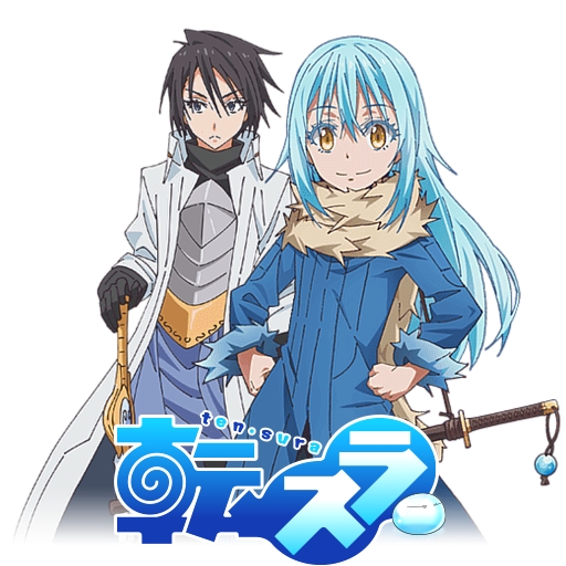 Tensura S3 v2s by tegoes on DeviantArt