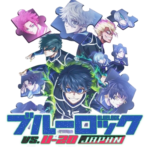 Blue lock S2 by tegoes on DeviantArt