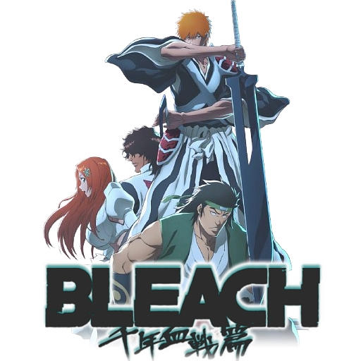 Bleach Sennen Kessen-hen - Soukoku-tan by tegoes on DeviantArt