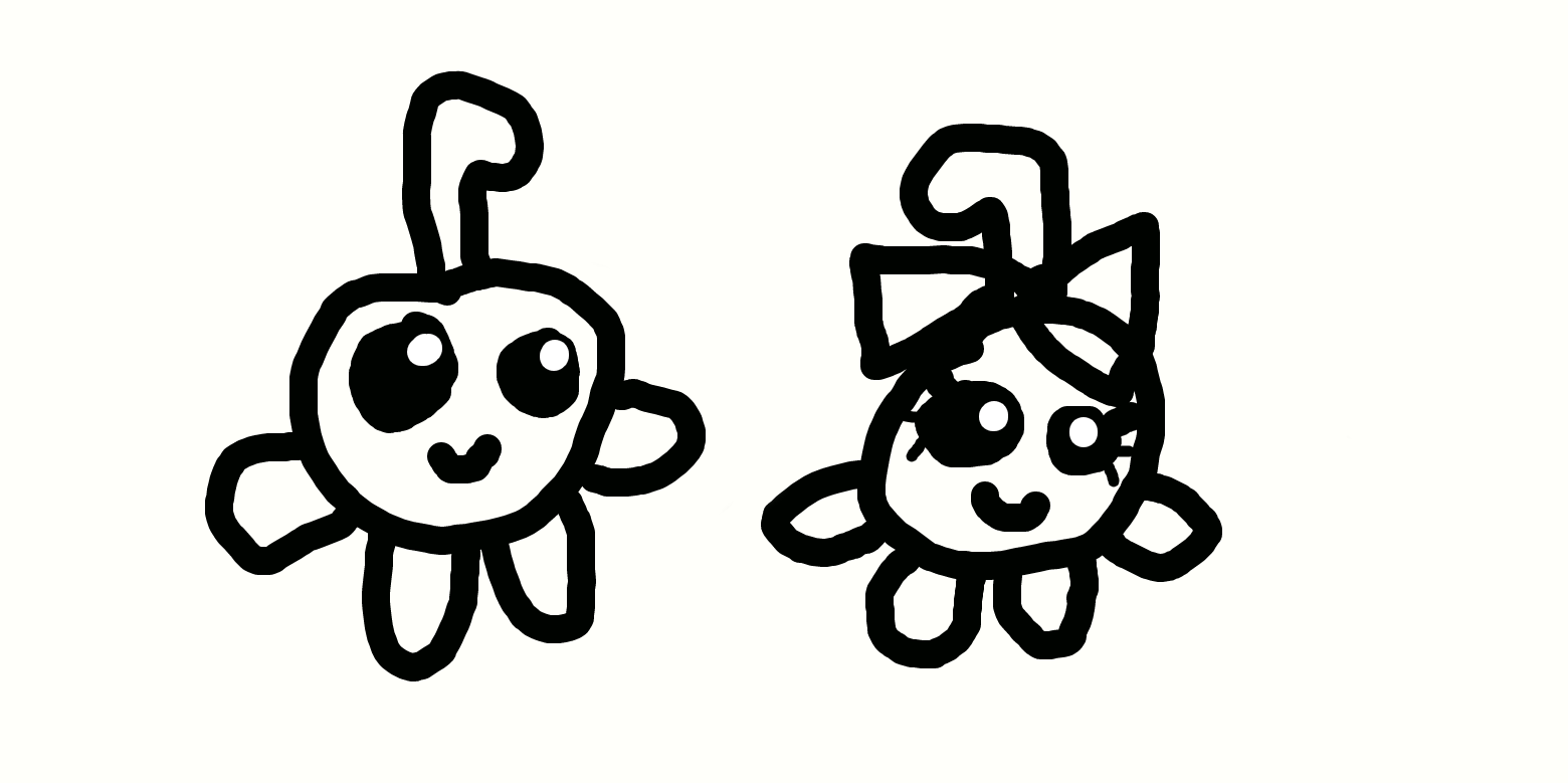 Roly and poly by aidandav on DeviantArt