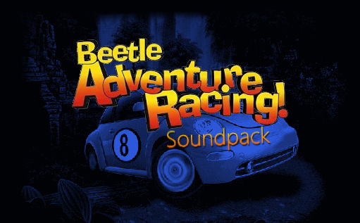 Beetle Adventure Racing! Soundpack by MinderiaYoutuber on DeviantArt