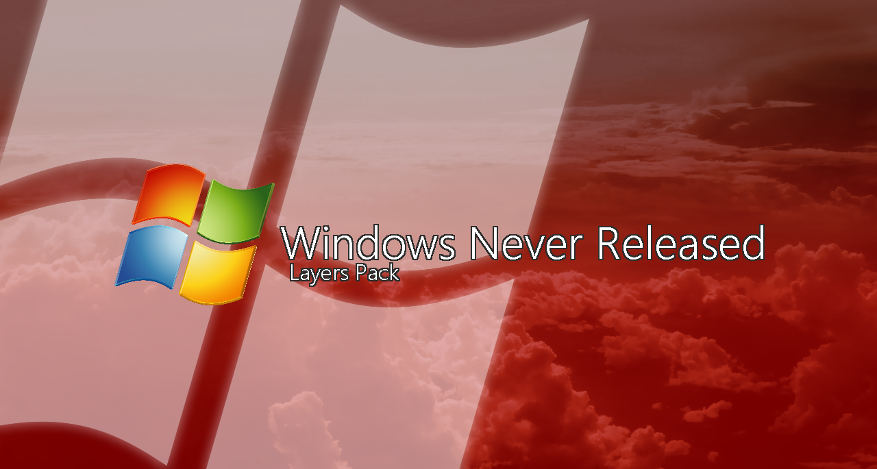 Windows Never Released Layers by MinderiaYoutuber on DeviantArt