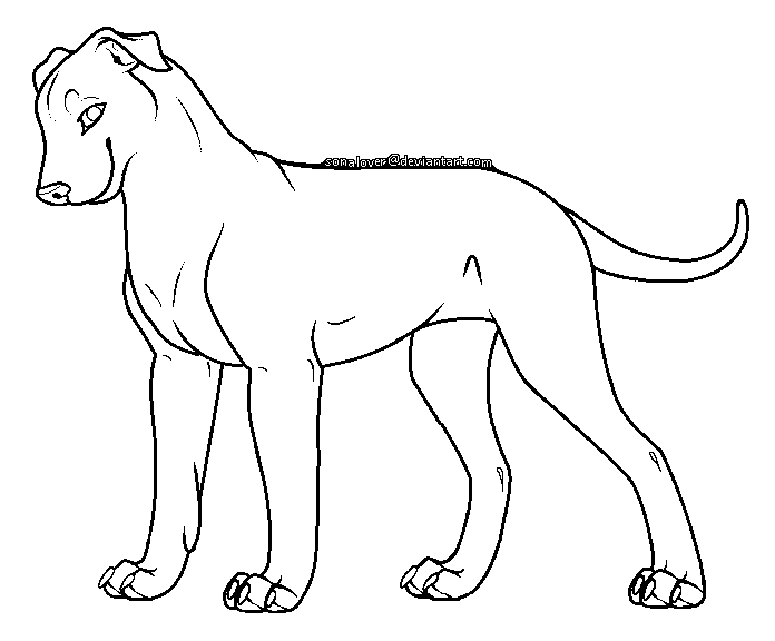 Pitty Lineart F2U by SonaAdopts on DeviantArt