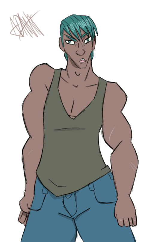 Dead-Fish-Comics DeviantArt Gallery