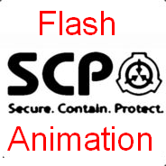 SCP WIP animation by E-Squid on DeviantArt