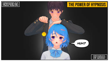 Legion-of-Hypnosis | DeviantArt