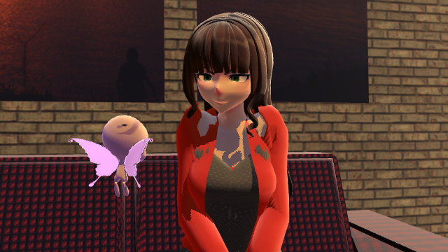 [MLB X MMD] lila Meets Nooroo by shaady19 on DeviantArt