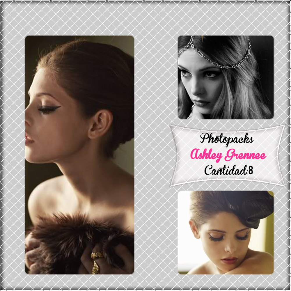 Photoshoot De Ashley Greene by KotheCullen on DeviantArt