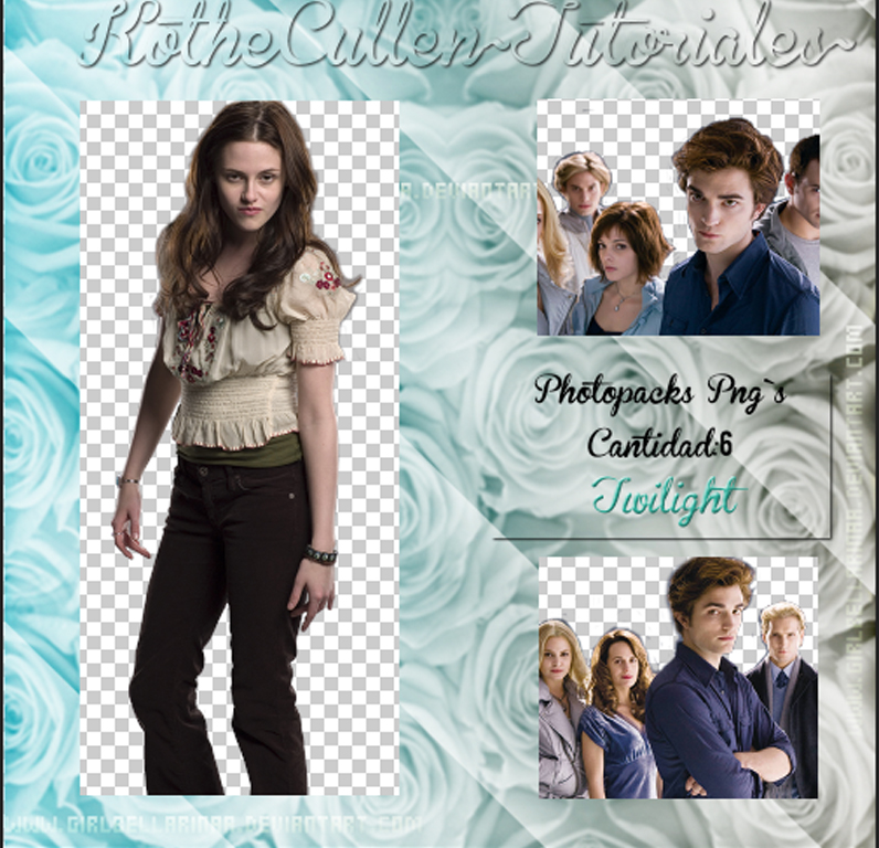 Twilight Png by KotheCullen on DeviantArt