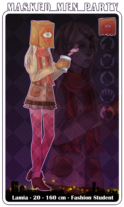 mmp: the lame child by Sweetsunnyrain on DeviantArt